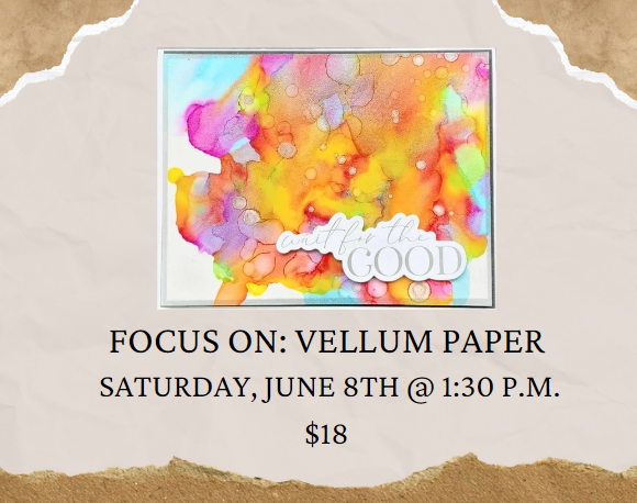 Valley Stamp and Scrap | Neenah WI | Stamping and Art Supply