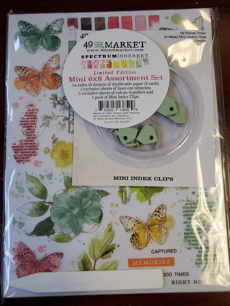 Valley Stamp and Scrap | Neenah WI | Stamping and Art Supply